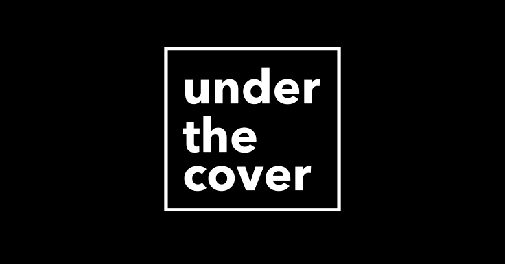 under the cover - Livraria | Books, magazines & posters